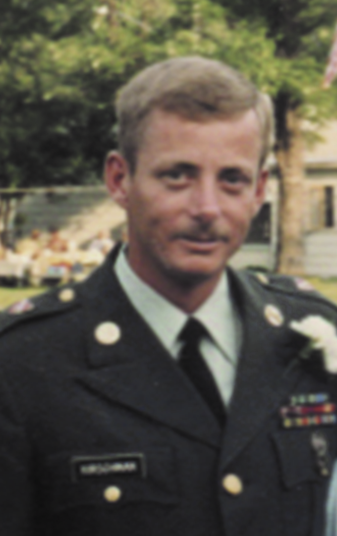 Mark E. Kirschman | News, Sports, Jobs - Post Journal